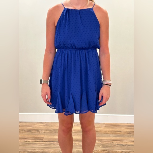 Dresses | Royal Blue Dress | Poshmark